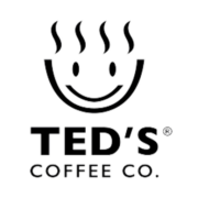 TED'S COFFEE CO. | Locații